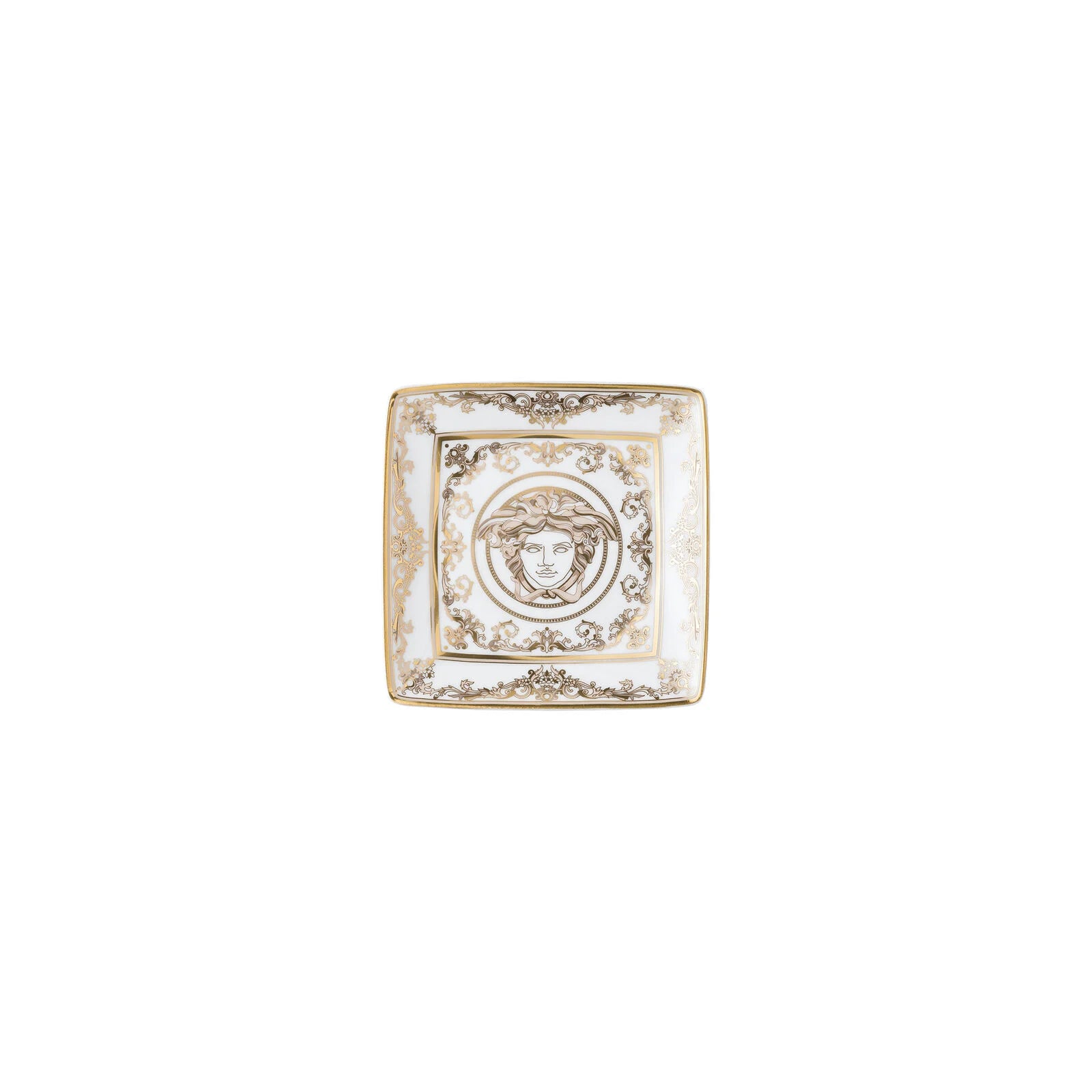 Coppetta quadra piana Versace – Dany Gioielli